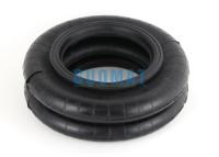 China W01-R58-4044 Firestone Air Rubber Bellows 12''X2 Double Convoluted Type Air Spring for sale