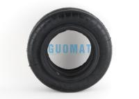 China W01-R58-4044 Firestone Air Rubber Bellows 12''X2 Double Convoluted Type Air Spring for sale