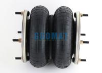 China FD138-18 DS Contitech Flange Air Spring 8