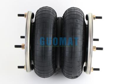 China FD138-18 DS Contitech Flange Air Spring 8