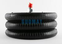 China FT 330-29 546 Contitech Suspension Rubber Bellows 3B12-328 Goodyear Lift Air Spring for sale