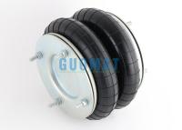 China FD 210-22 DS Double Convoluted Air Spring Flange Ring 10