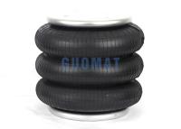 China Replaced Convoluted Air Spring W01-358-8010 Firestone 3B12-301 Goodyear Suspension Air Balloon for sale