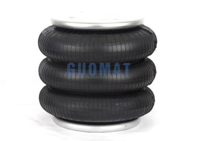 China Replaced Convoluted Air Spring W01-358-8010 Firestone 3B12-301 Goodyear Suspension Air Balloon for sale
