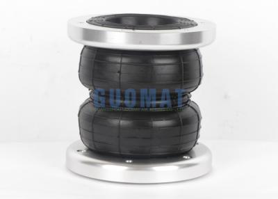 China 2B2200 Double Convoluted Air Suspension Spring 134mm Height Modified Car Airbag for sale