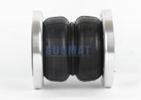 China 2B2200 Double Convoluted Air Suspension Spring 134mm Height Modified Car Airbag for sale