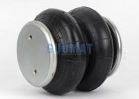 China Universal Air Bag A01-760-0335 Firestone Convoluted Air Spring For Commercial Laundry Machines for sale