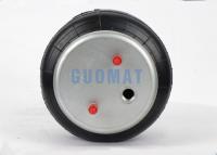 China Universal Air Bag A01-760-0335 Firestone Convoluted Air Spring For Commercial Laundry Machines for sale