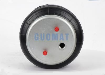 China Universal Air Bag A01-760-0335 Firestone Convoluted Air Spring For Commercial Laundry Machines for sale