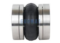 China FS 44-5 DI Contitech Industial Air Spring PM/31041 Norgren Pneumatic Bellows Actuators for sale