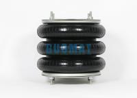 China FT 614-36 DS Contitech Air Suspension Spring 14