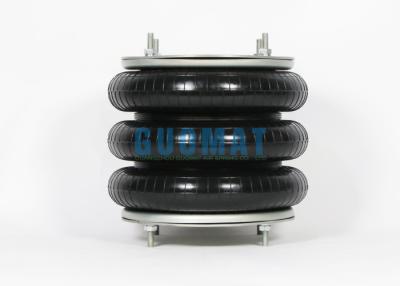 China FT 614-36 DS Contitech Air Suspension Spring 14