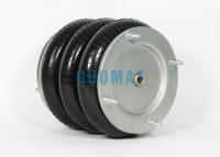 China FT 614-36 DS Contitech Air Suspension Spring 14