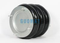 China FT 614-36 DS Contitech Air Suspension Spring 14