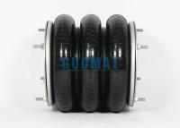 China FT 614-36 DS Contitech Air Suspension Spring 14