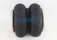 China FD 200-19 320 Contitech Suspension Balloon Spring W01-358-6910 Firestone Air Spring For Roller Friction Brake for sale