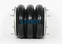 China 8''X3 Triple Convoluted Air Bag FT138-26 DS Contitech Industrial Air Spring Sales for sale