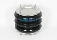 China 8''X3 Triple Convoluted Air Bag FT138-26 DS Contitech Industrial Air Spring Sales for sale