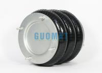 China 8''X3 Triple Convoluted Air Bag FT138-26 DS Contitech Industrial Air Spring Sales for sale