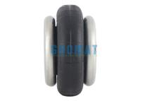 China Stype 131 Firestone Rubber Air Shock W01-358-7731 Single Convoluted Air Lift Suspension for sale