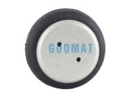 China Stype 131 Firestone Rubber Air Shock W01-358-7731 Single Convoluted Air Lift Suspension for sale