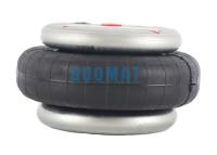 China Stype 131 Firestone Rubber Air Shock W01-358-7731 Single Convoluted Air Lift Suspension for sale