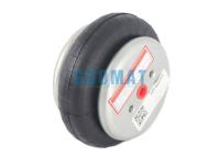 China FS 200-10 Contitech Air Bellows Actuator SP1B12 Phoenix Lift Axle Air Spring EB-250-85 for sale