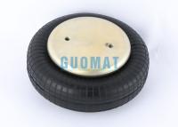 China W01-358-7564 Firestone Single Convoluted Air Spring 1B8-550 Goodyear Air Help Bags for sale