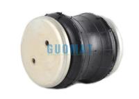 China W01-358-7725 Firestone Industrial Single Convoluted Air Spring 141mm Design Height For Electronic Equipment for sale