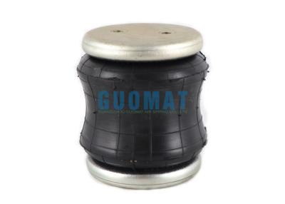 China W01-358-7725 Firestone Industrial Single Convoluted Air Spring 141mm Design Height For Electronic Equipment for sale