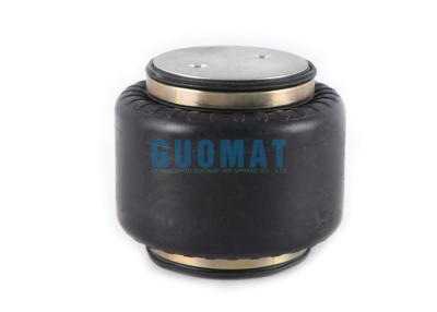 China Customized Height Industrial Airbags 1B5-510 Goodyear Single Convoluted Rubber Air Spring for sale