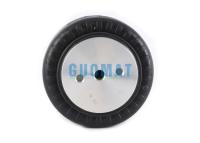 China Customized Height Industrial Airbags 1B5-510 Goodyear Single Convoluted Rubber Air Spring for sale