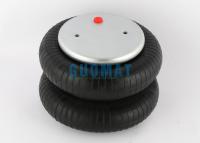 China W01-358-6910 Crimped Convoluted Air Springs FD200-19 320 Contitech Industrial Rubber Bellows  for sale