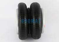 China W01-358-6910 Crimped Convoluted Air Springs FD200-19 320 Contitech Industrial Rubber Bellows for sale