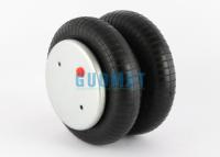 China W01-358-6910 Crimped Convoluted Air Springs FD200-19 320 Contitech Industrial Rubber Bellows for sale