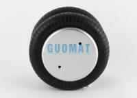 China W01-358-6910 Crimped Convoluted Air Springs FD200-19 320 Contitech Industrial Rubber Bellows for sale