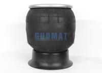 China Firestone Rolling Lobe Air Spring W01-358-0738 Truck Suspension Air Balloon For Trailer for sale