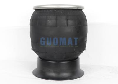 China Firestone Rolling Lobe Air Spring W01-358-0738 Truck Suspension Air Balloon For Trailer for sale