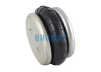 China 1B130070 Single Convoluted Air Actuator FS50-5 Contitech Rubber Air Spring Bags for sale