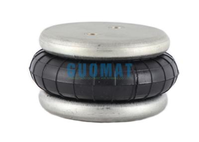 China 1B130070 Single Convoluted Air Actuator FS50-5 Contitech Rubber Air Spring Bags for sale
