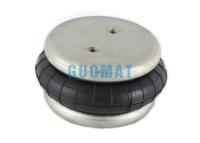 China 1B130070 Single Convoluted Air Actuator FS50-5 Contitech Rubber Air Spring Bags for sale