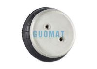 China 1B130070 Single Convoluted Air Actuator FS50-5 Contitech Rubber Air Spring Bags for sale