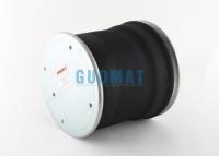 China W013589206 Firestone Airide Air Spring 1T19L-5 Lift Axle Suspension Air Shock for sale