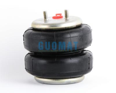 China FD200-19 539 Contitech Presses Convoluted Air Spring 2B9-606 Goodyear Rubber Air Bellows  for sale