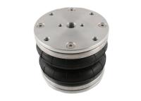 China FD 76-14 DI CR Contitech Suspension Rubber Bellows 6X2 Norgren Industrial Air Spring for sale