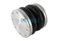 China FD 76-14 DI CR Contitech Suspension Rubber Bellows 6X2 Norgren Industrial Air Spring for sale