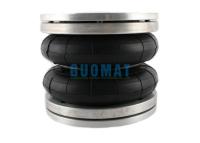 China FD 76-14 DI CR Contitech Suspension Rubber Bellows 6X2 Norgren Industrial Air Spring for sale