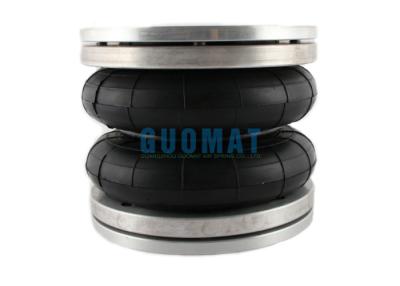 China FD 76-14 DI CR Contitech Suspension Rubber Bellows 6X2 Norgren Industrial Air Spring for sale