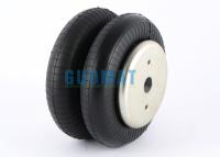 China W01-358-7325 Firestone Suspension Balloon Spring FD120-17 509 Contitech Air Spring for sale
