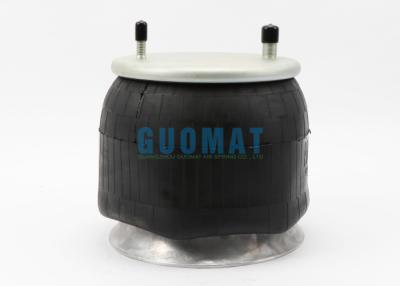 China W01-358-8646 Firestone Truck Air Spring 1T15M-2 Trailer Chassis Air Suspension Parts for sale
